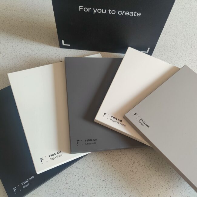 Fundermax - G&G Pannelli