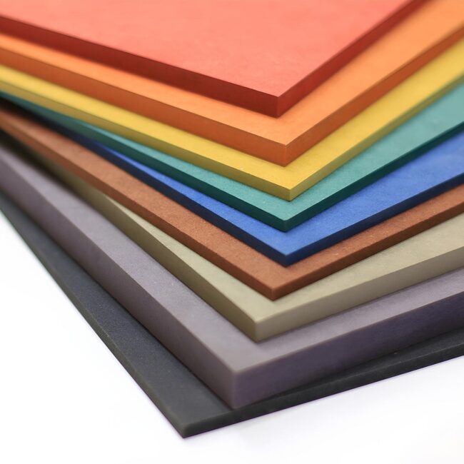 MDF Panels - G&G Pannelli