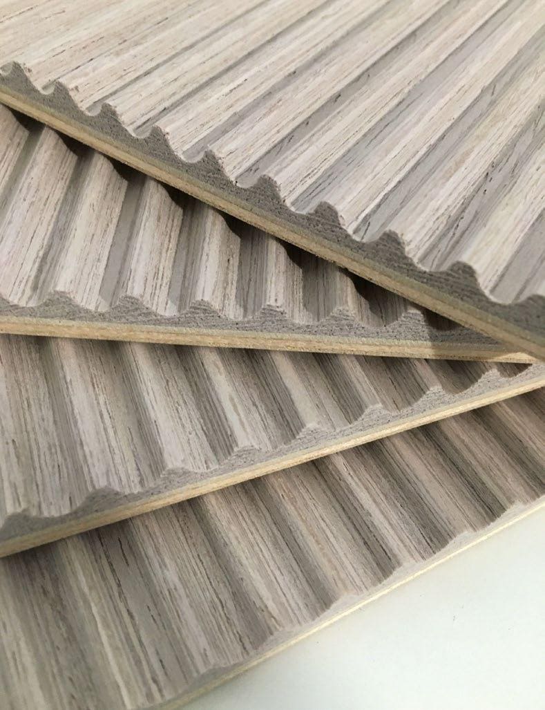 Pannelli Fresati - G&G Pannelli